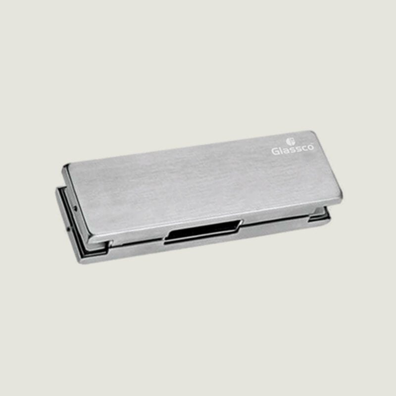 Glassco - Glass Hardware And Window Systems