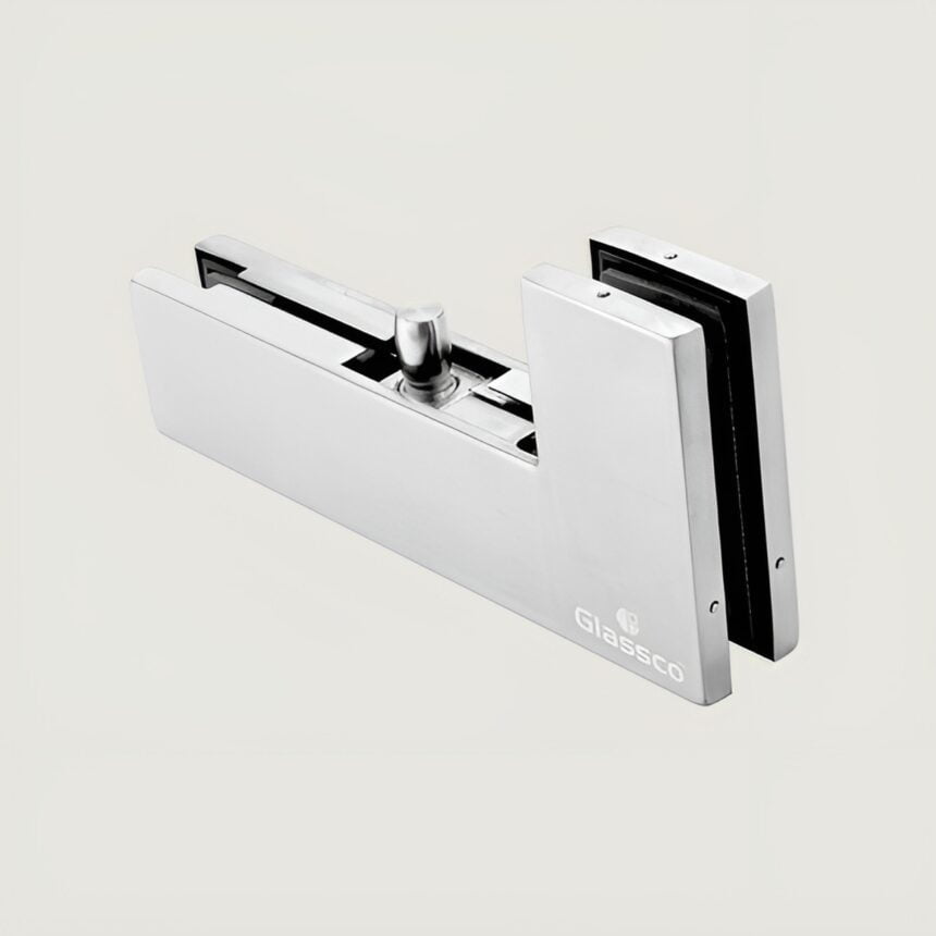 Glassco - Glass Hardware And Window Systems