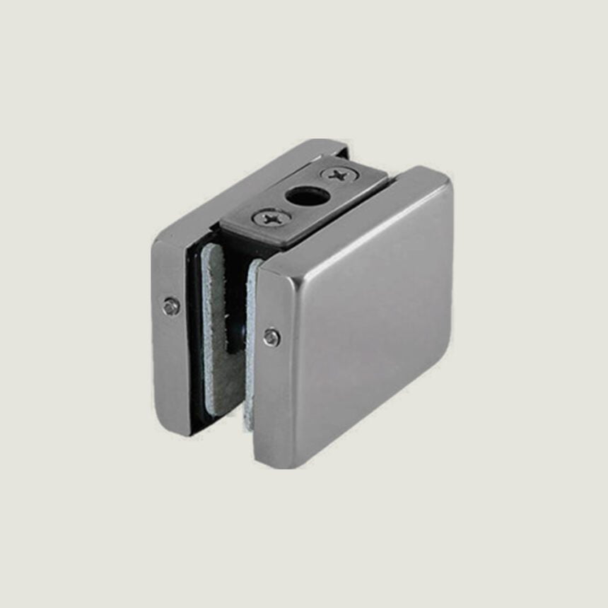 Glassco - Glass Hardware And Window Systems
