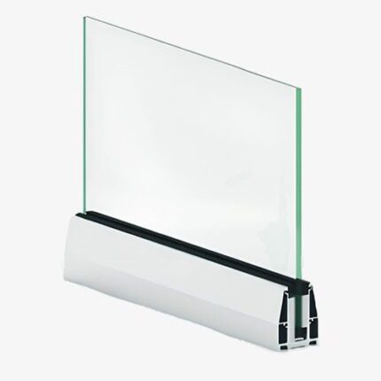 Continuous Mounting Railings 3GRCM-03 - Glassco