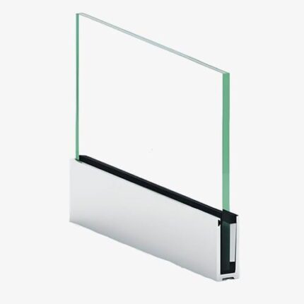 Continuous Mounting Railings 11GRCM-11 - Glassco