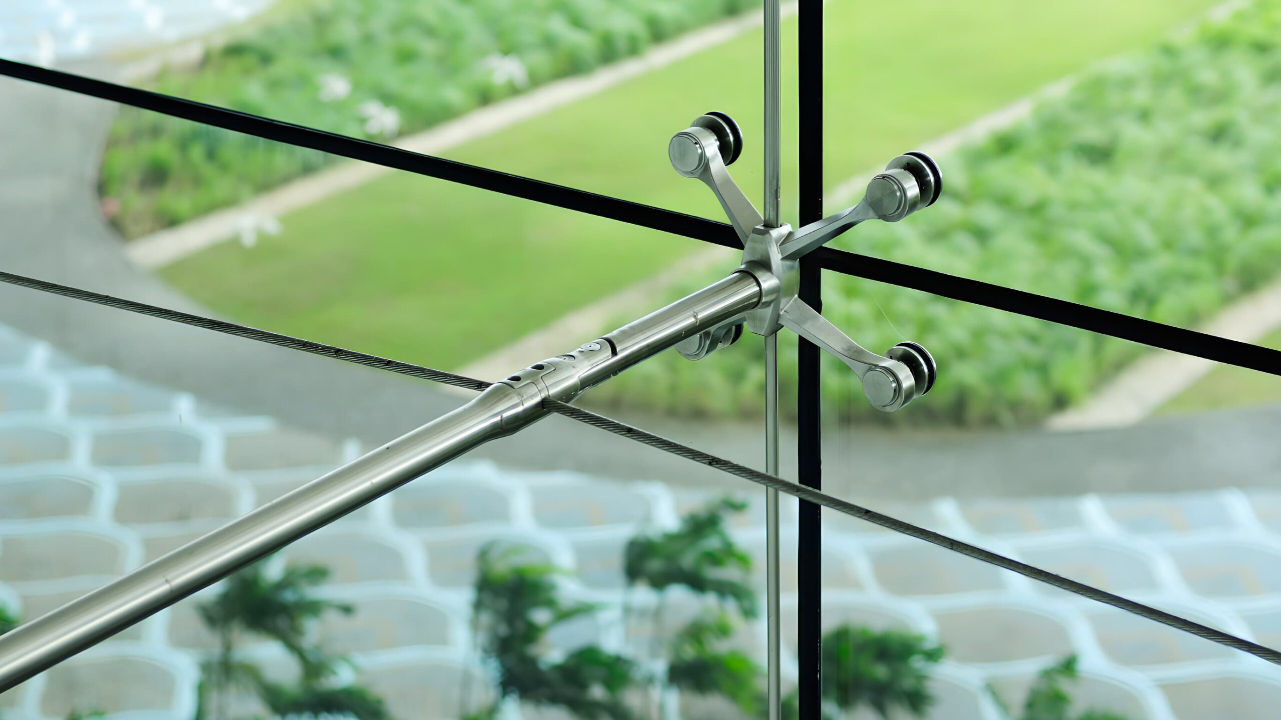Glassco - Glass Hardware And Window Systems